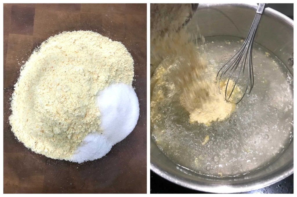 Traditional Johnny Cakes – Purewowclub